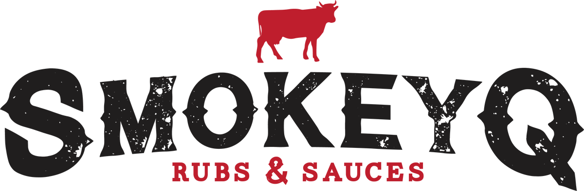Australia’s Gourmet Spices, Rubs and Seasonings – SmokeyQ